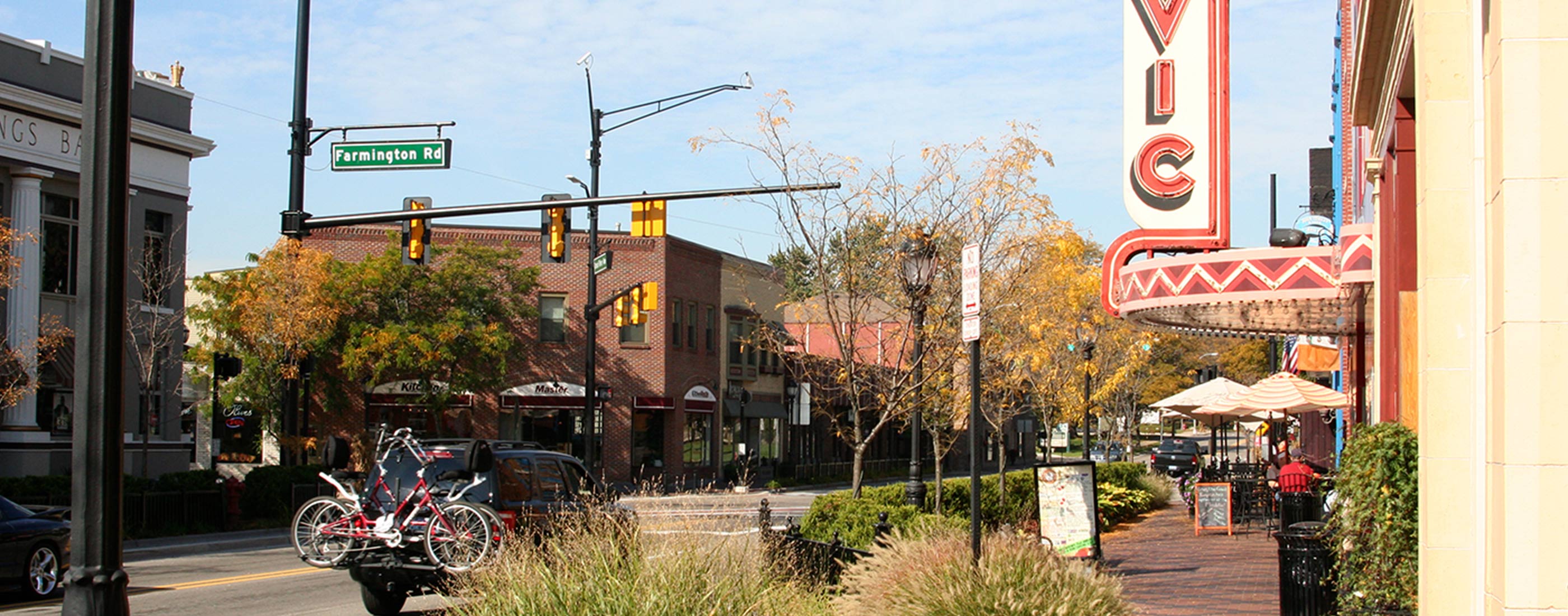 Farmington Master Plan | OHM Advisors