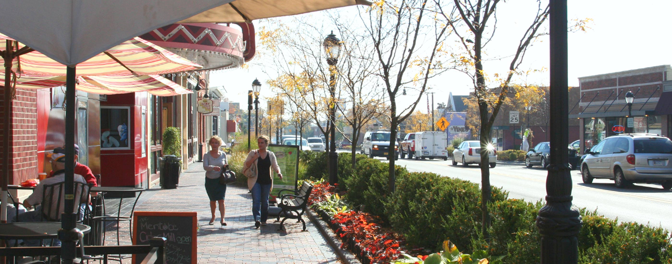 Farmington Master Plan | OHM Advisors