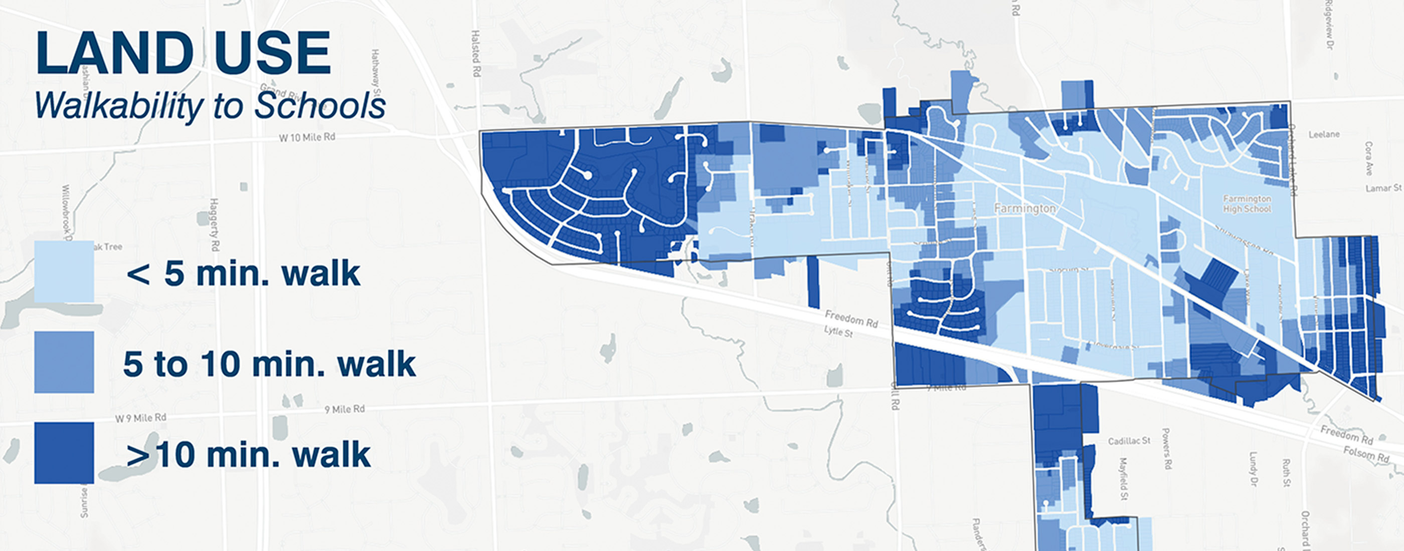 Farmington Master Plan | OHM Advisors