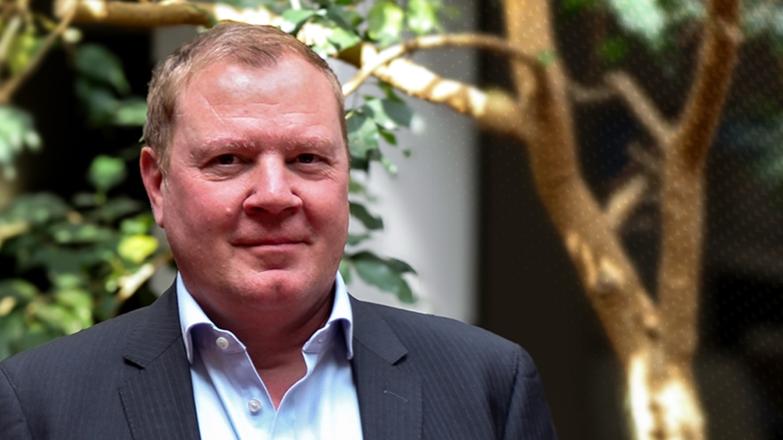 Eric Sieczka Announced as Chairperson of the Board | OHM Advisors